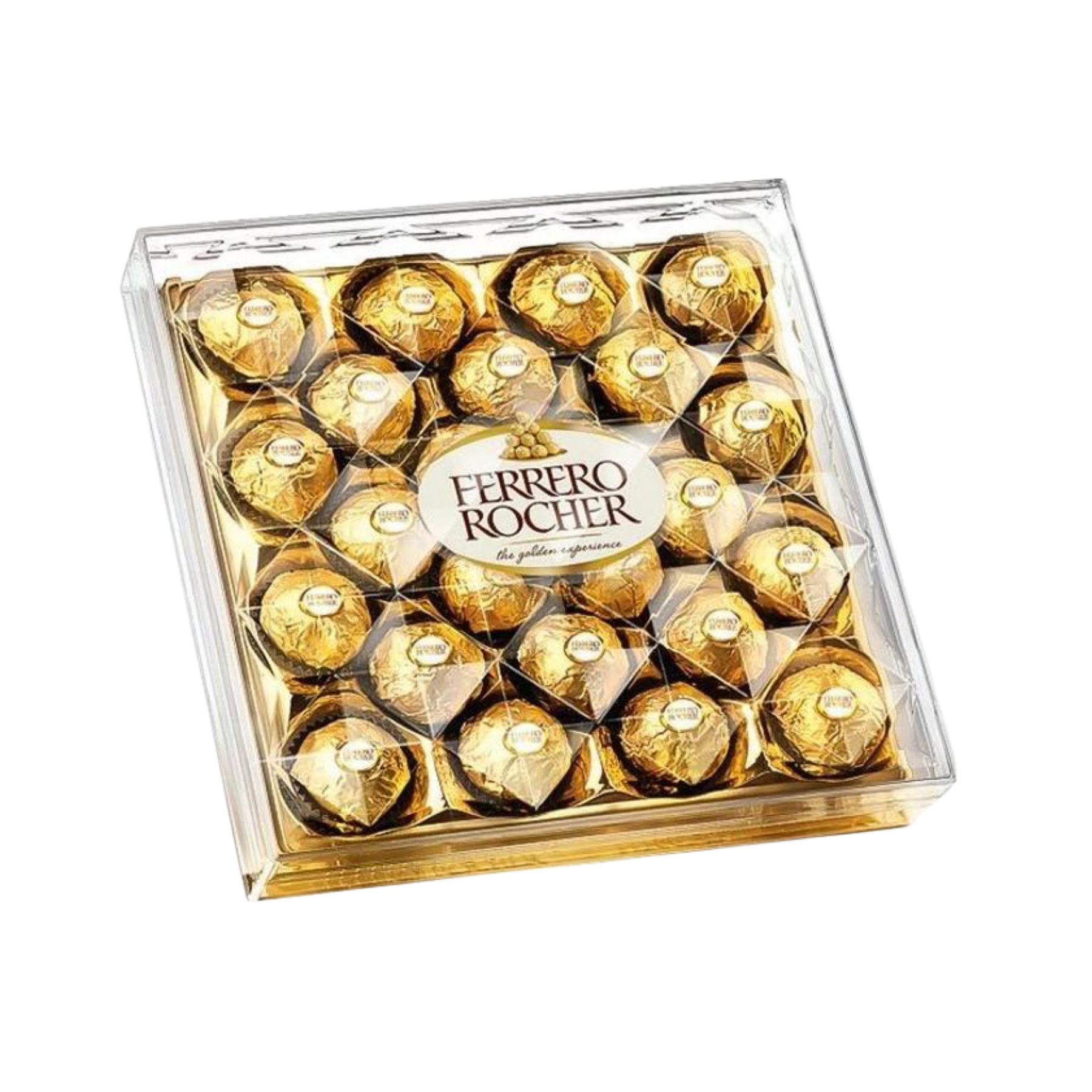 Шоколадні цукерки Ferrero 300г купити недорого за найкращою ціною ...